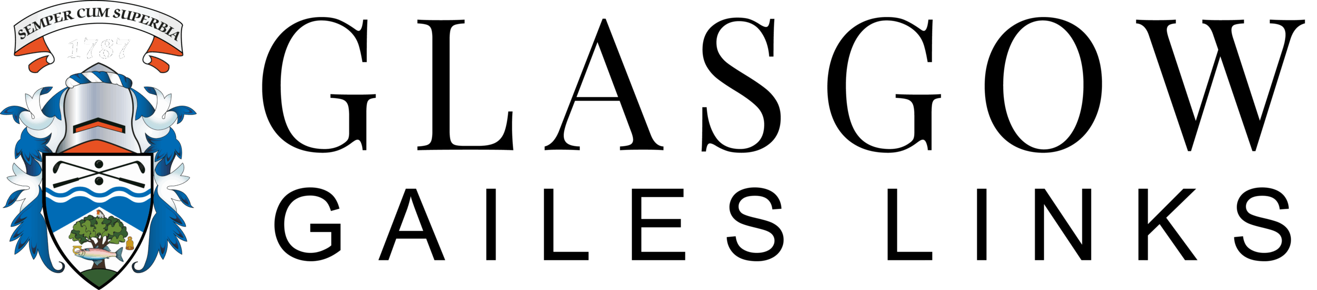 History – Gailes Links